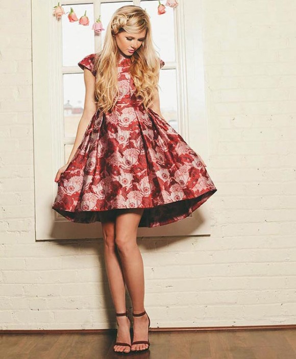 15 idées de tenues pour la Saint-Valentin 2025 en images - Taaora ...