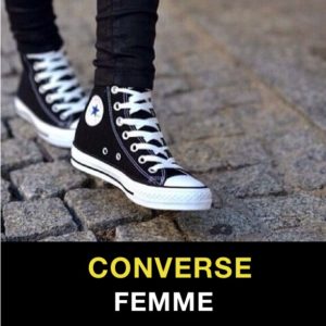 Quelle robe porter avec des Converse noires ? - Taaora - Blog Mode ...
