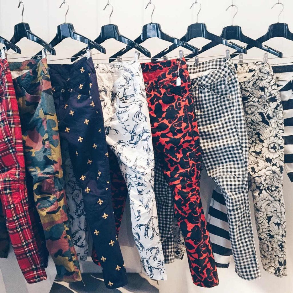 Collections mode printemps-été 2017 : Monoprix, Primark, Molly Bracken ...
