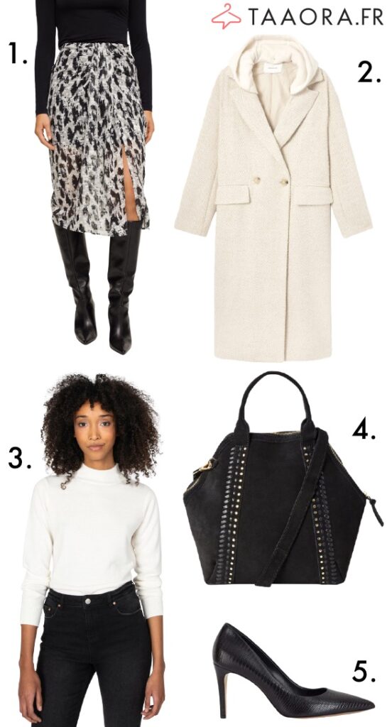 Tendances – Taaora – Blog Mode, Tendances, Looks