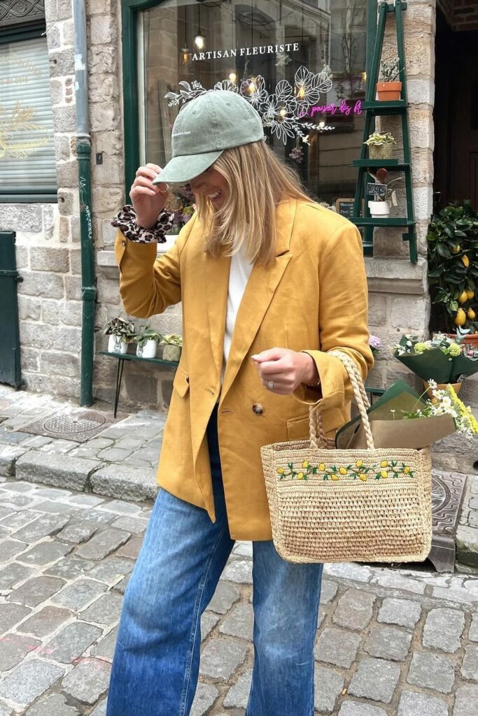 Vestes tendances printemps 2026 - Taaora - Blog Mode, Tendances, Looks
