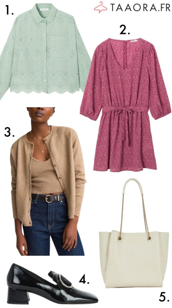 Taaora – Blog Mode, Tendances, Looks