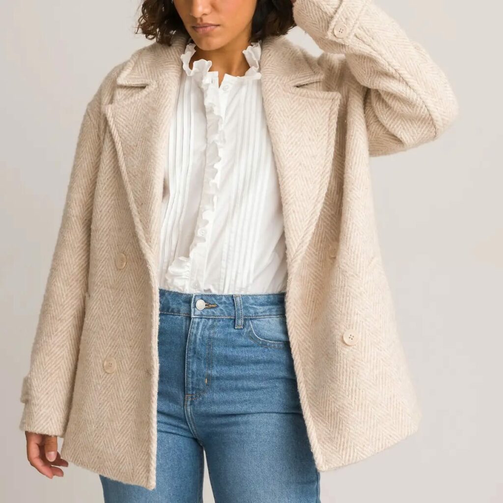 La Redoute collection automne/hiver 2023 : les pièces phares de la ...