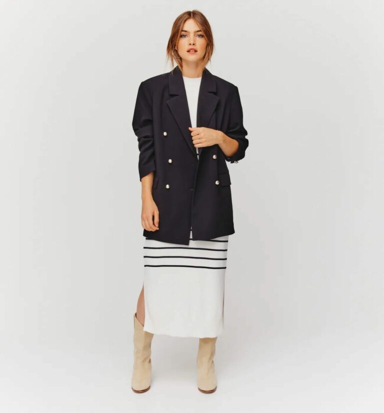 Promod automne/hiver 2022-2023 : les plus jolis looks de rentrée ...