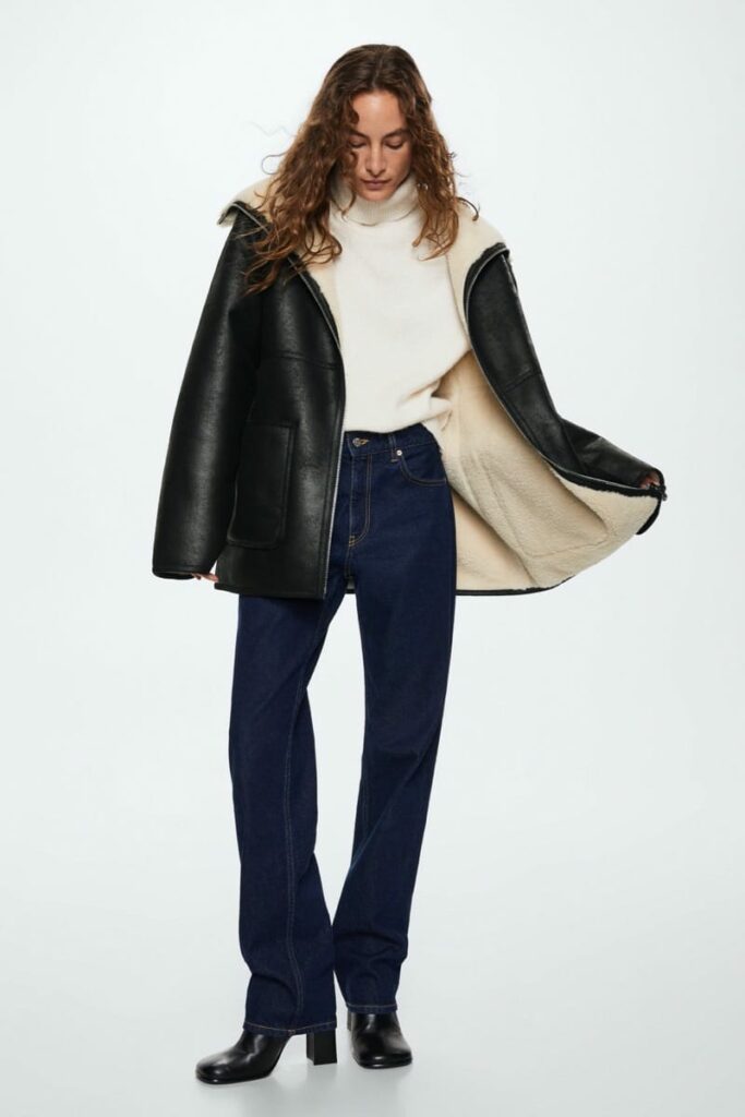 Mango automne/hiver 2022-2023 : les plus jolis looks femme - Taaora ...