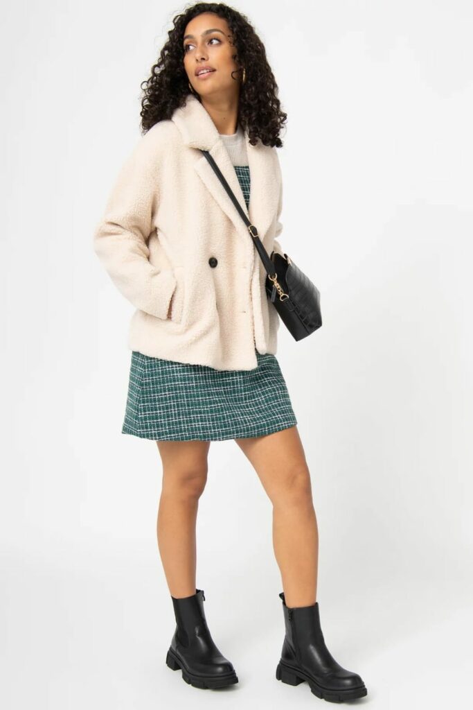 Idées looks femme automne/hiver 2022-2023 - Taaora - Blog Mode ...