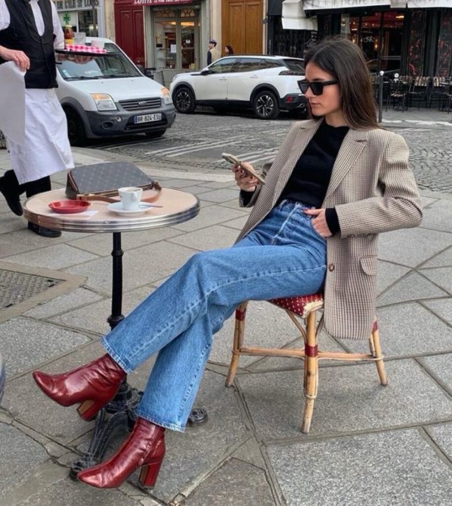 3 tenues femme tendances automne/hiver 2024-2025 - Taaora - Blog Mode ...