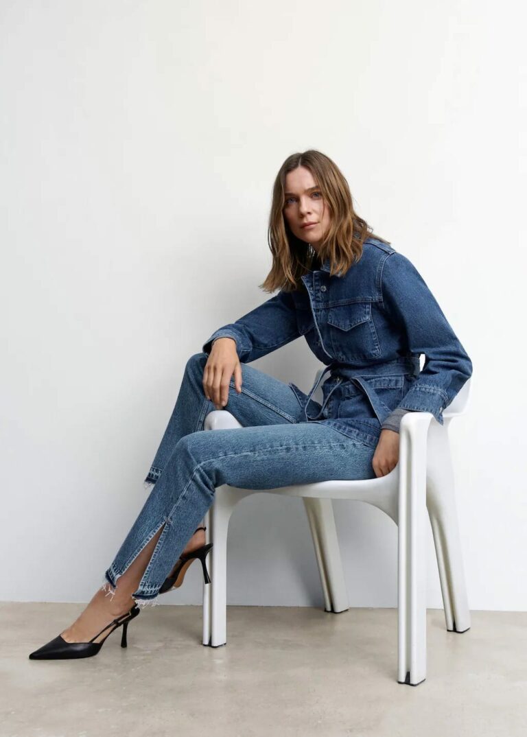 4 jeans à la mode en ce moment - Taaora - Blog Mode, Tendances, Looks
