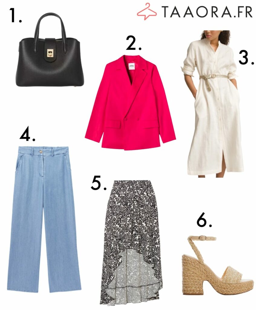 Taaora - Blog Mode, Tendances, Looks - Page 5 sur 538