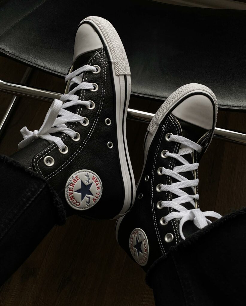 Outfit rentrée : 5 looks avec des Converse - Taaora - Blog Mode, Tendances, Looks