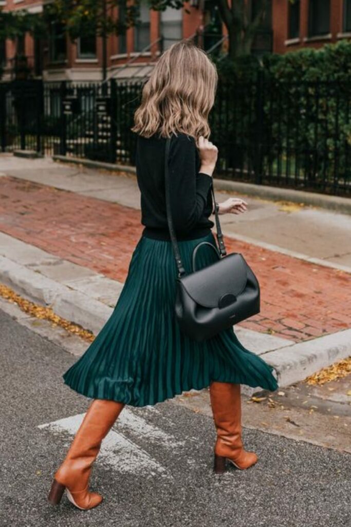 Quelles couleurs porter avec du vert ? 12 associations de couleurs ...