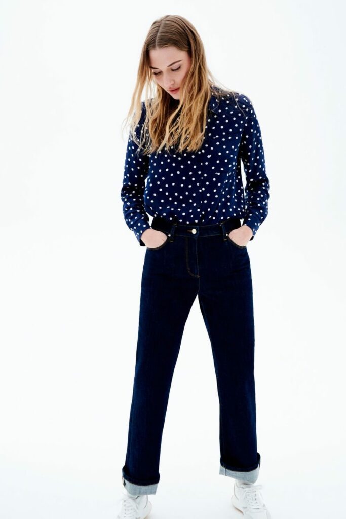 Caroll nouvelle collection printemps/été 2024 - Taaora - Blog Mode ...