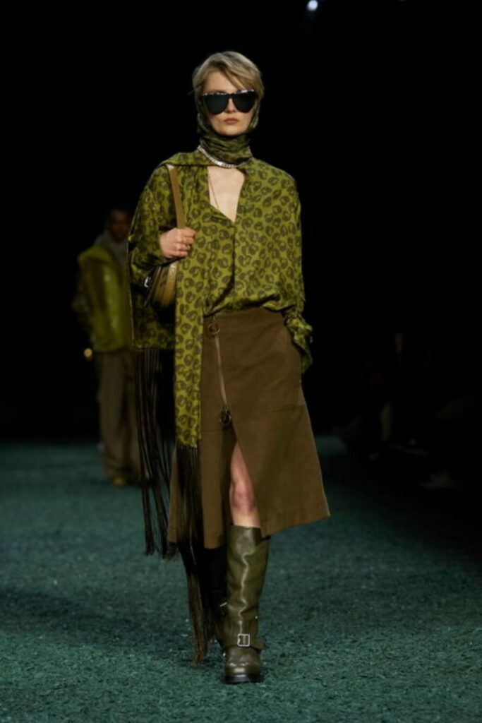 Couleurs automne/hiver 2024-2025 - Taaora - Blog Mode, Tendances, Looks