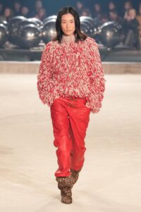 Couleurs automne/hiver 2024-2025 - Taaora - Blog Mode, Tendances, Looks