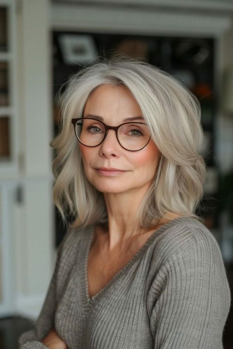 Sitemapcdatahttpsshopinf Inetcomcoupe De Cheveux Mi Long Femme 50 Ans Avec Lunettes