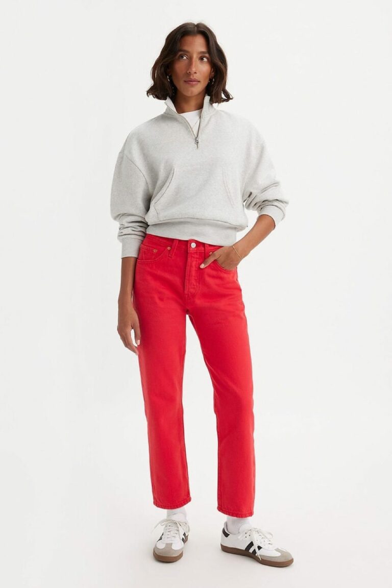 Tendance Rouge : Découvrez notre Sélection et Conseils pour le ...