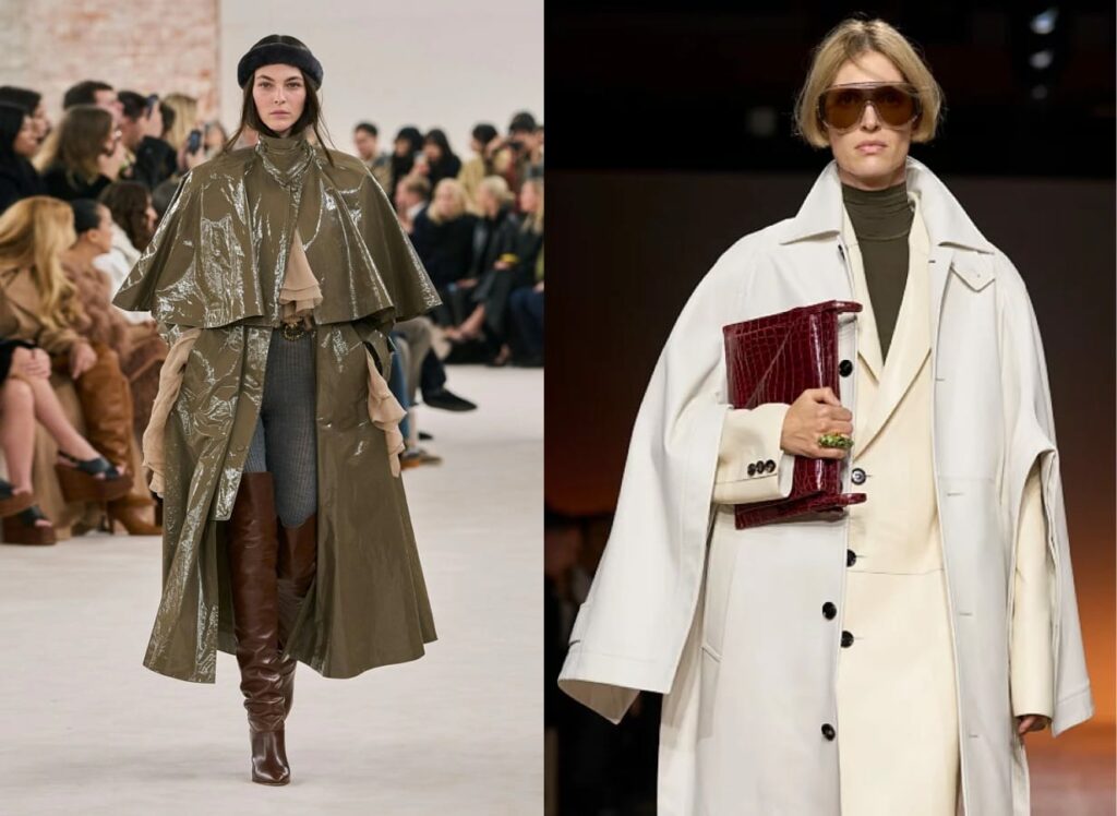 10 Tendances Mode Automne/Hiver 2024-2025 à retenir - Taaora - Blog Mode, Tendances, Looks