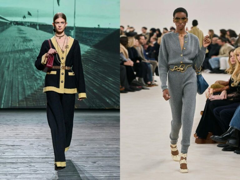 10 Tendances Mode Automne/Hiver 2024-2025 à retenir - Taaora - Blog ...
