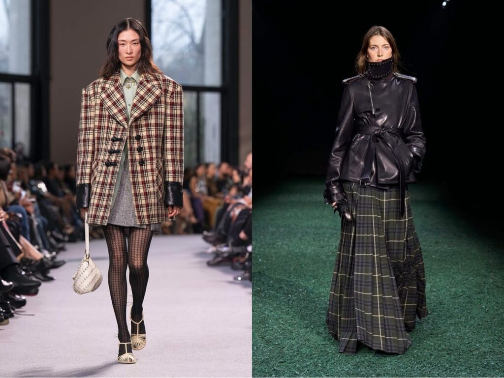 10 Tendances Mode Automne/Hiver 2024-2025 à retenir - Taaora - Blog ...