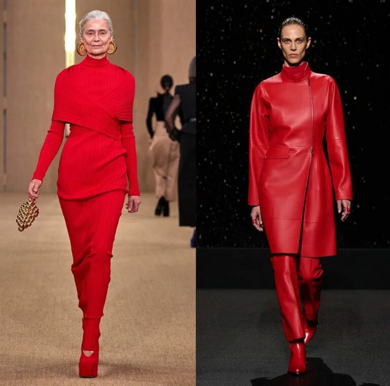 10 Tendances Mode Automne/Hiver 2024-2025 à retenir - Taaora - Blog ...