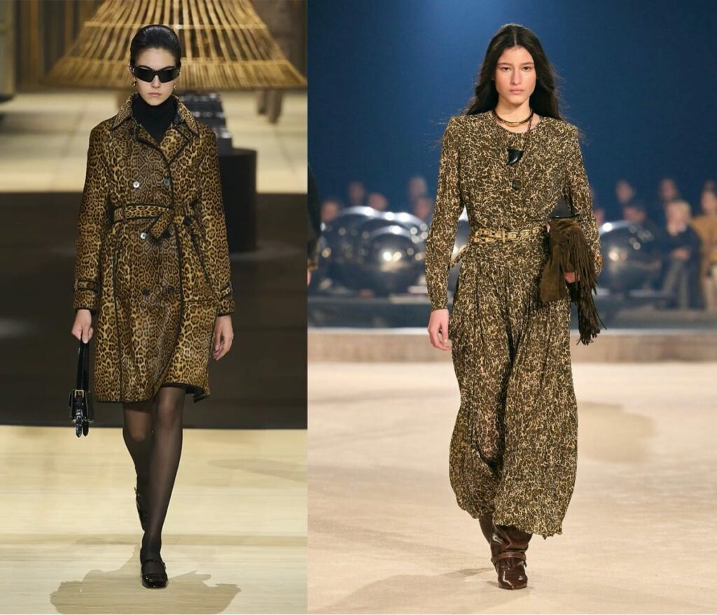 10 Tendances Mode Automne/Hiver 2024-2025 à retenir - Taaora - Blog Mode, Tendances, Looks