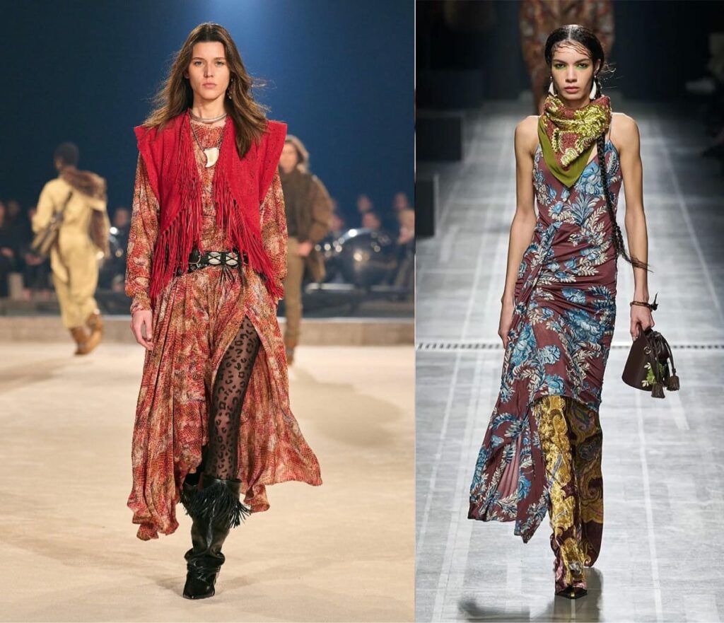 10 Tendances Mode Automne/Hiver 2024-2025 à retenir - Taaora - Blog Mode, Tendances, Looks