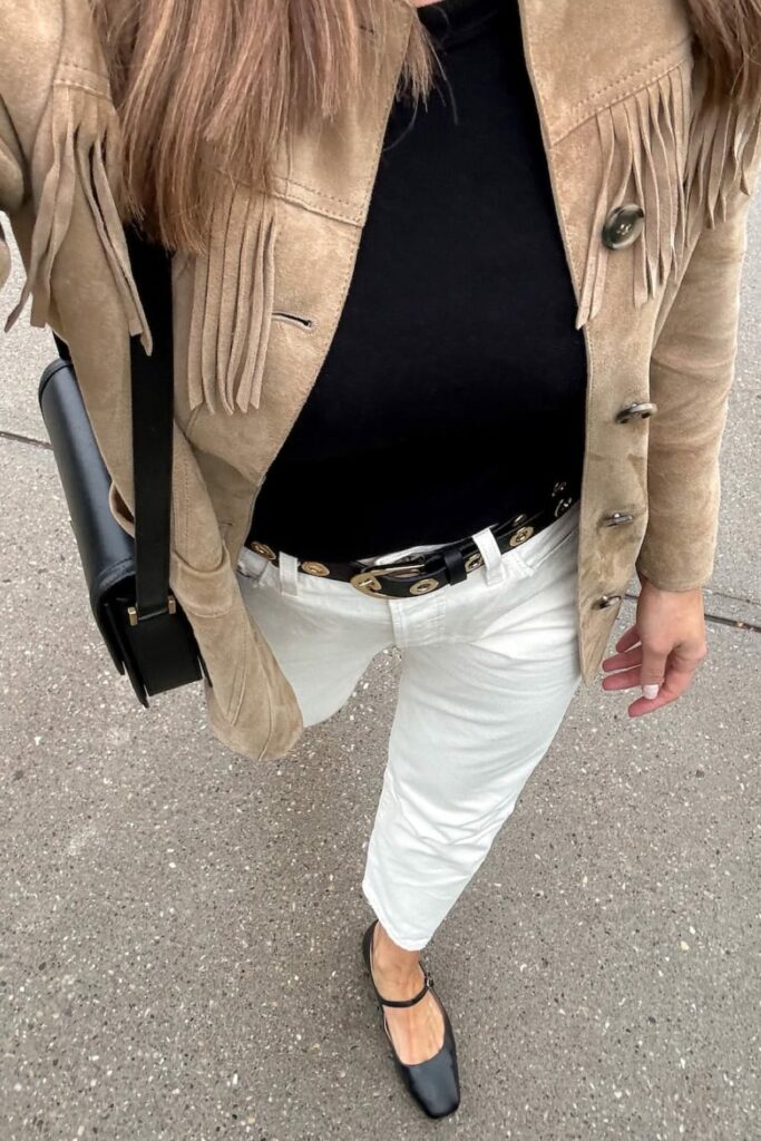 Looks Automne 2024 Femme : 8 tendances mode que l'on portera cette ...