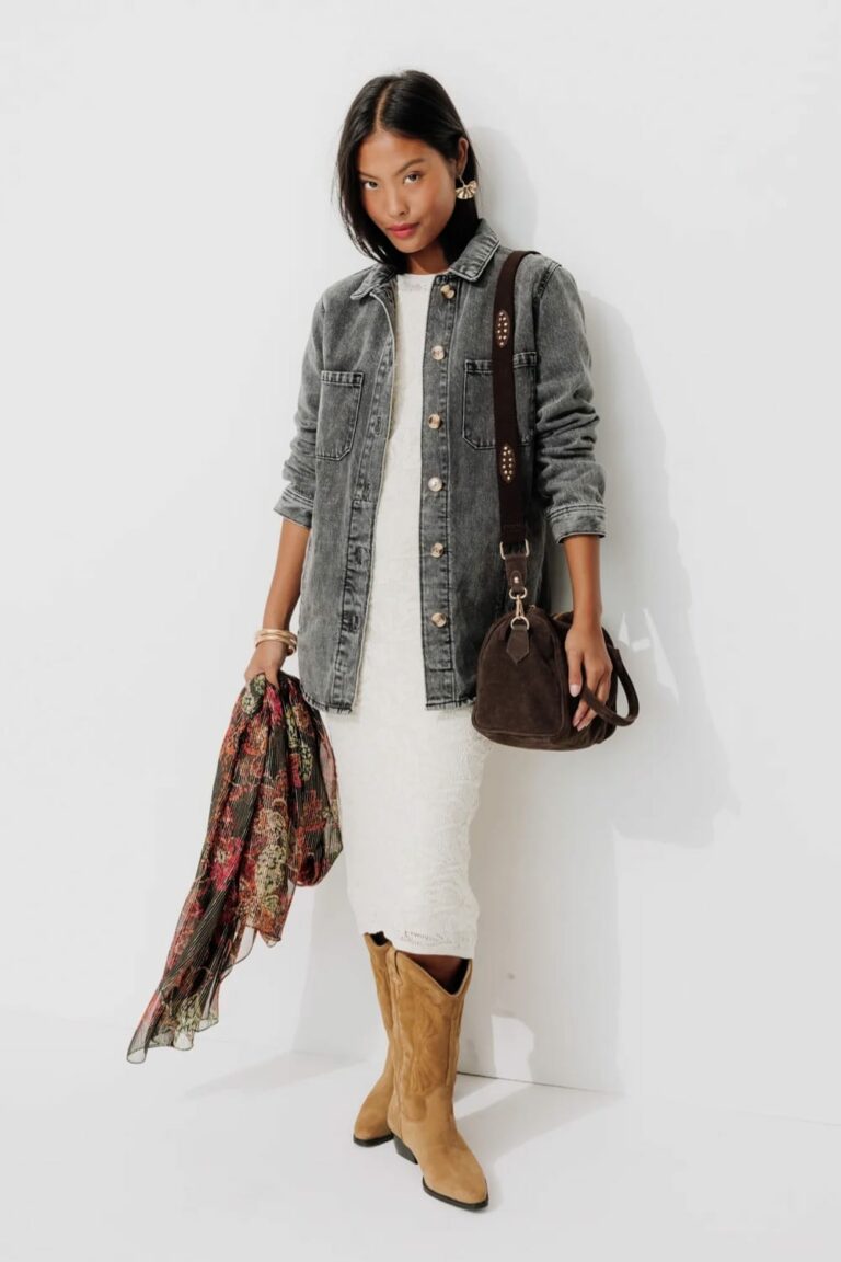 Promod automne/hiver 2024-2025 : nos looks de rentrée préférés ...