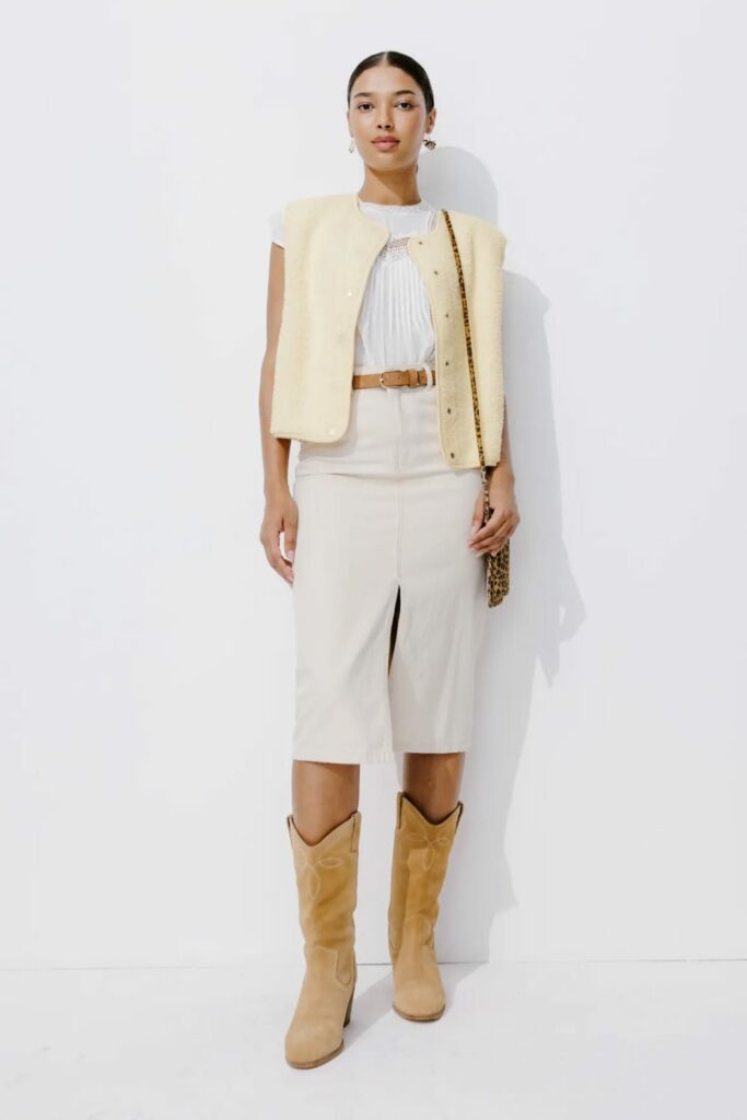 Promod automne/hiver 2024-2025 : nos looks de rentrée préférés ...