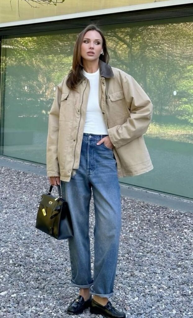 Vestes Automne/Hiver 2024-2025 : les tendances à adopter cette saison ...