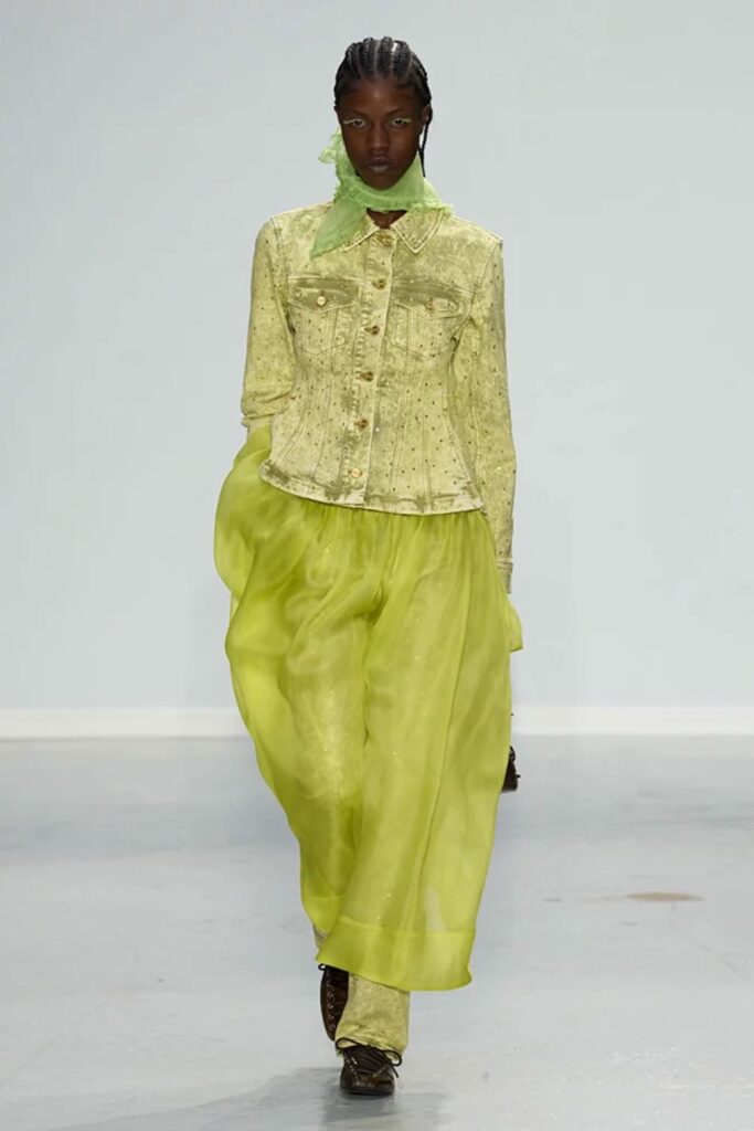 10 couleurs tendance printemps/été 2025 - Taaora - Blog Mode, Tendances ...