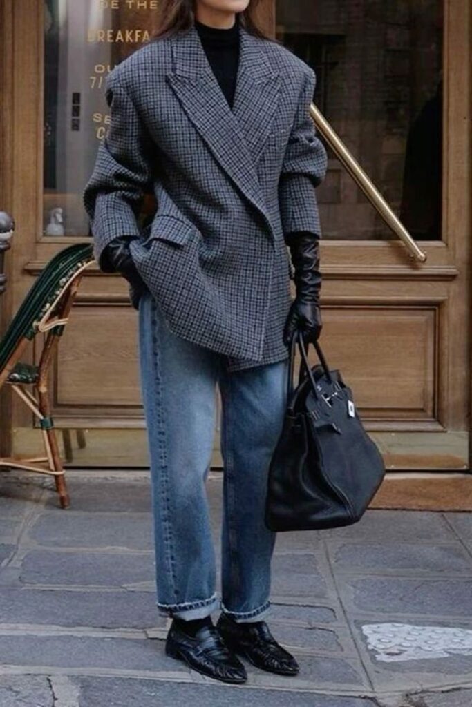 8 accessoires qui vont booster vos tenues automne/hiver 2024-2025 ...