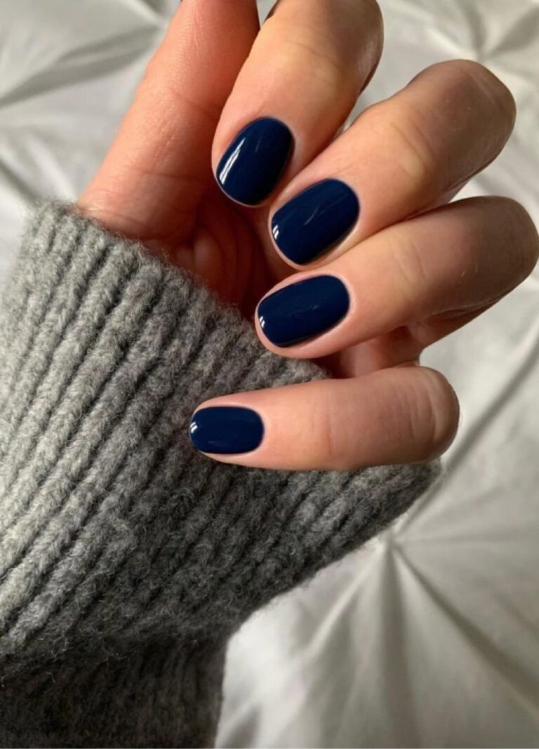 8 tendances manucure automne-hiver 2024-2025 pour des ongles stylés ...