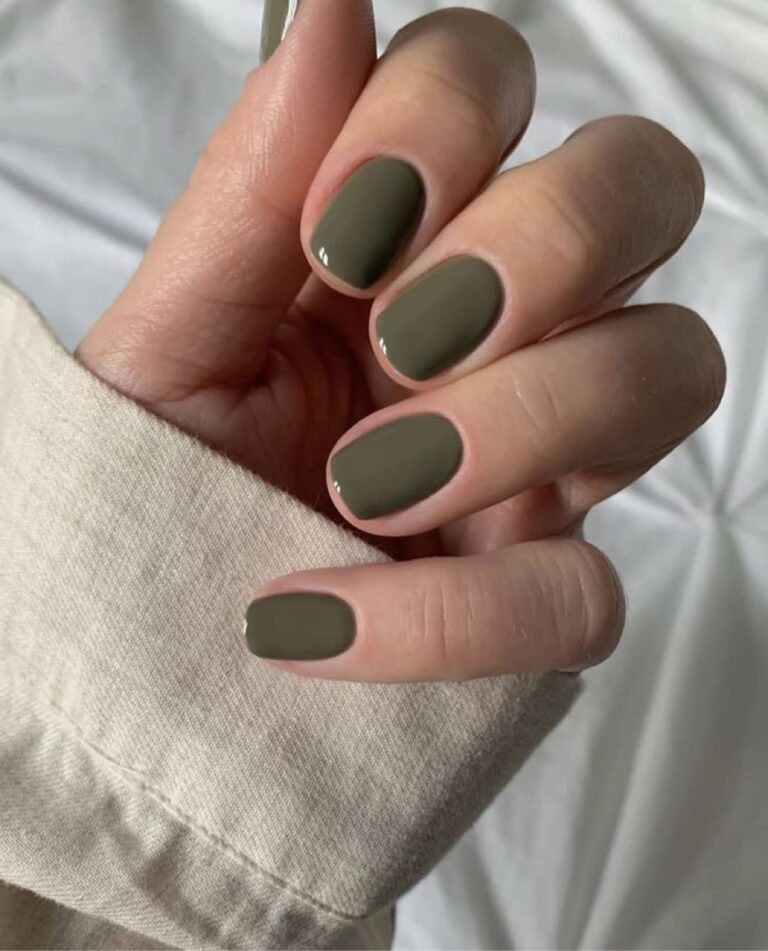 8 tendances manucure automne-hiver 2024-2025 pour des ongles stylés ...