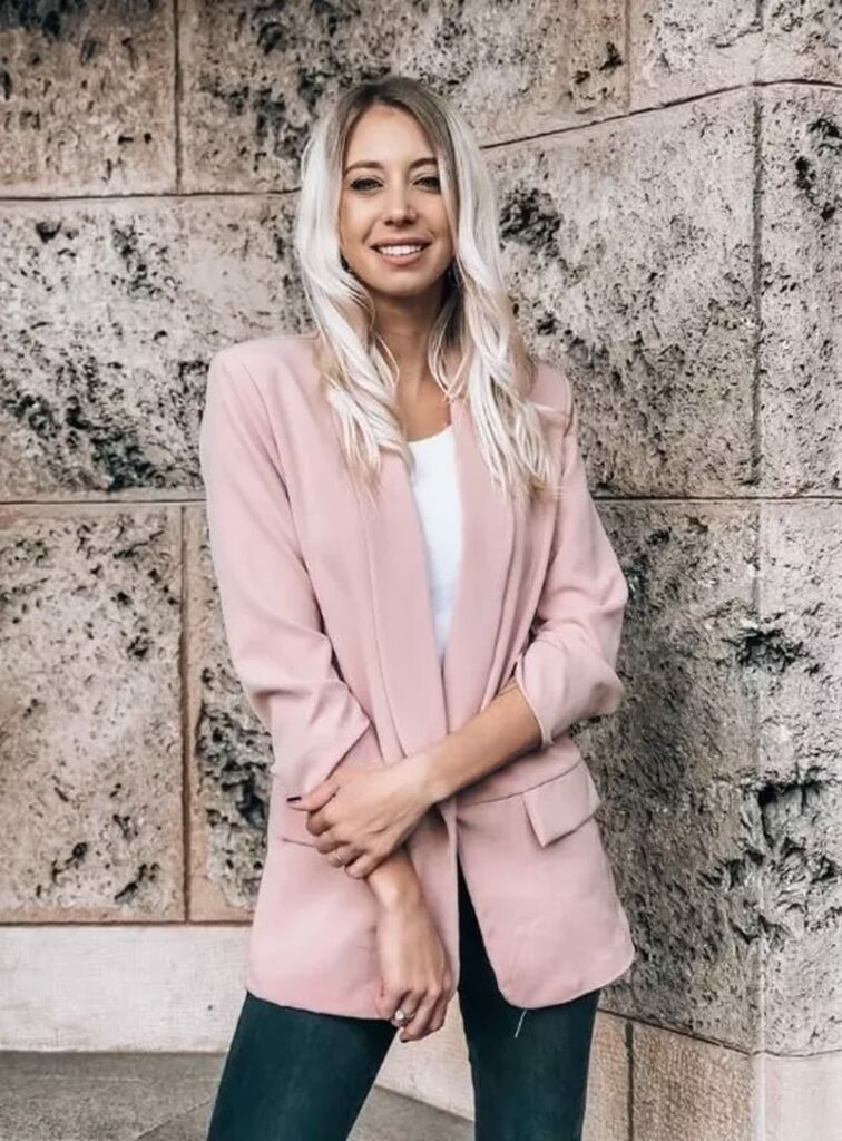 Le rose en colorimétrie : guide complet des nuances selon votre saison ...