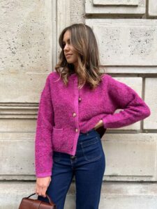 Le rose en colorimétrie : guide complet des nuances selon votre saison ...