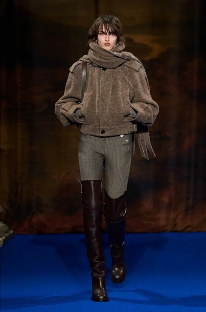 10 couleurs tendance automne/hiver 2025-2026 - Taaora - Blog Mode, Tendances, Looks