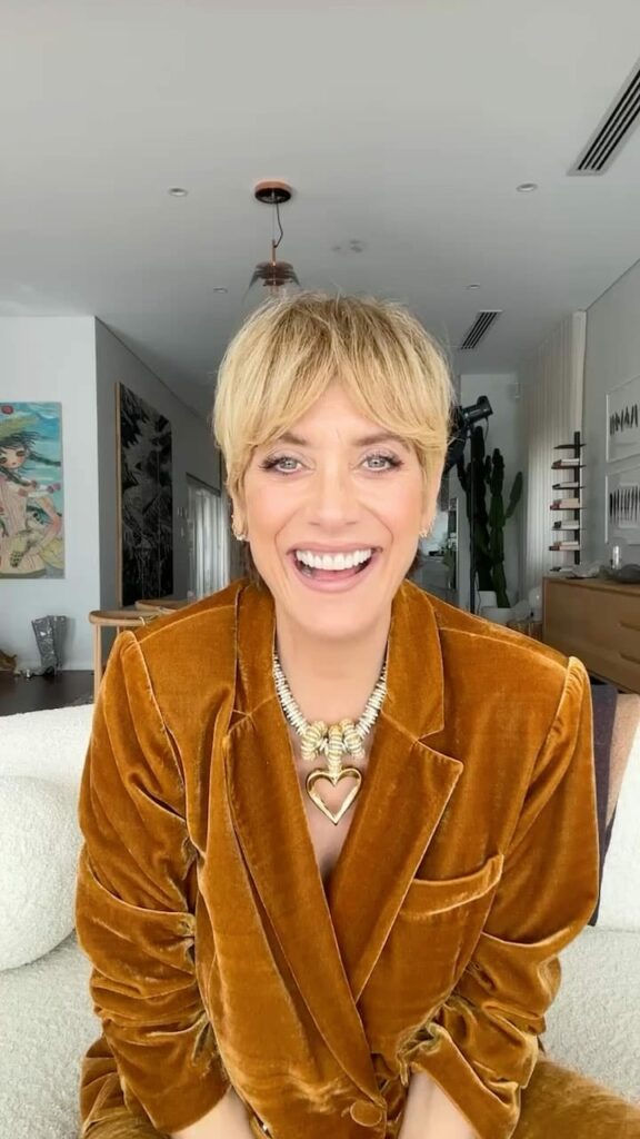 10 coupes de cheveux qui vont mettre en valeur votre visage triangle ...