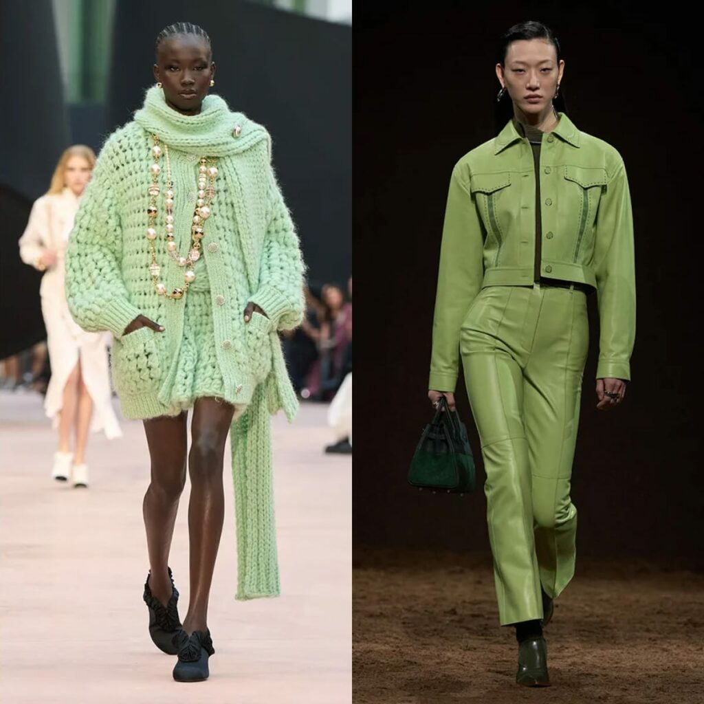 Les 8 tendances mode incontournables de l’automne-hiver 2025-2026 - Taaora - Blog Mode ...