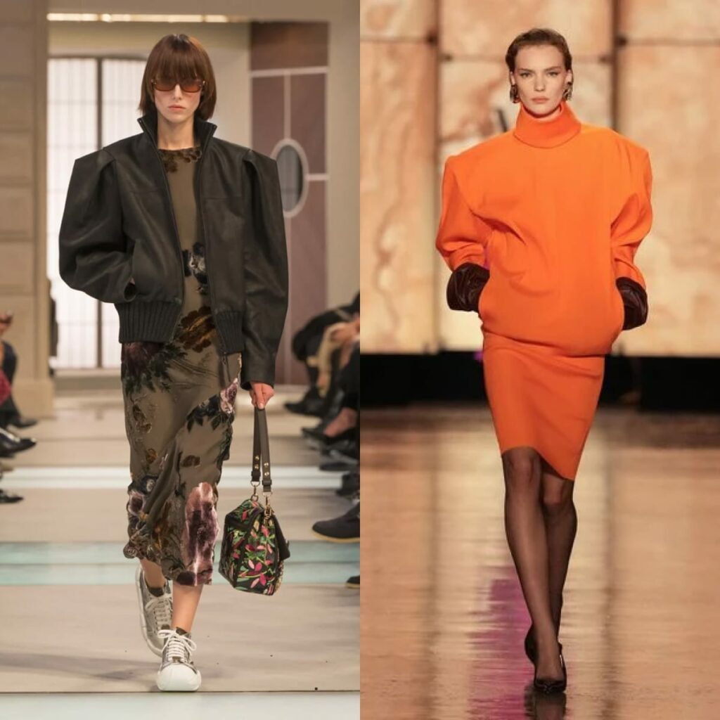 Les 8 tendances mode incontournables de l’automne-hiver 2025-2026 - Taaora - Blog Mode ...