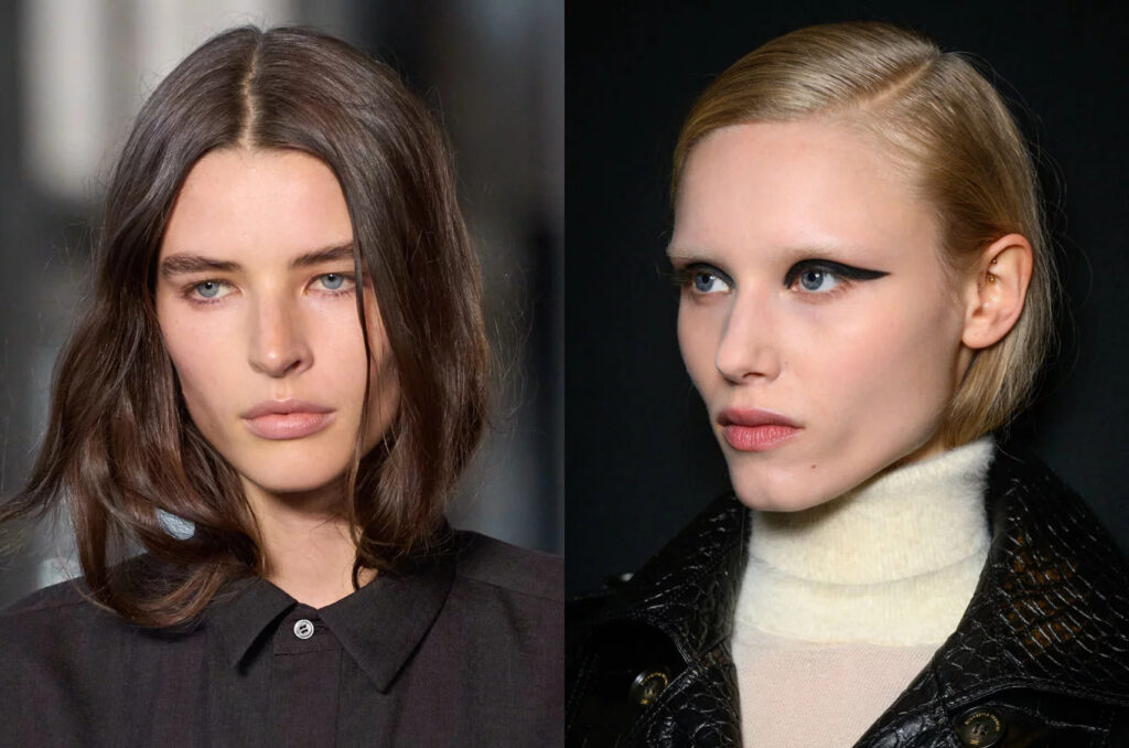 Tendances coiffures automne-hiver 2025-2026 : 5 looks à adopter cette ...