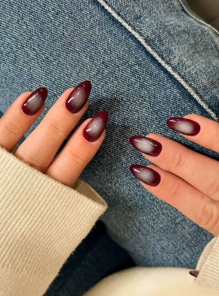 Tendances ongles automne-hiver 2025-2026 : 7 idées manucure à adopter ...