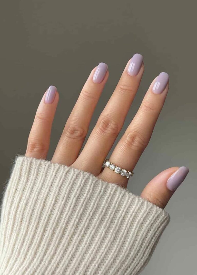 Tendances ongles automne-hiver 2025-2026 : 7 idées manucure à adopter ...