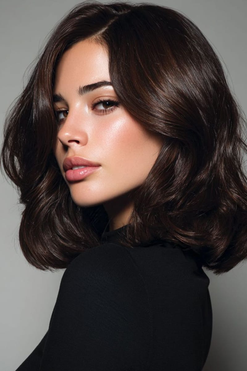Colorations cheveux femme 2026 : les 7 tendances à adopter cette saison ...